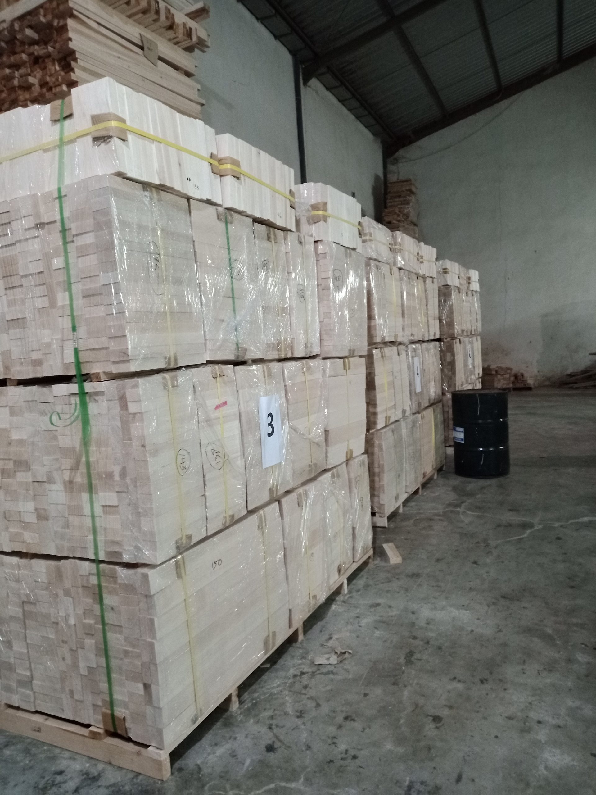 Balsa Core – SIBALSA