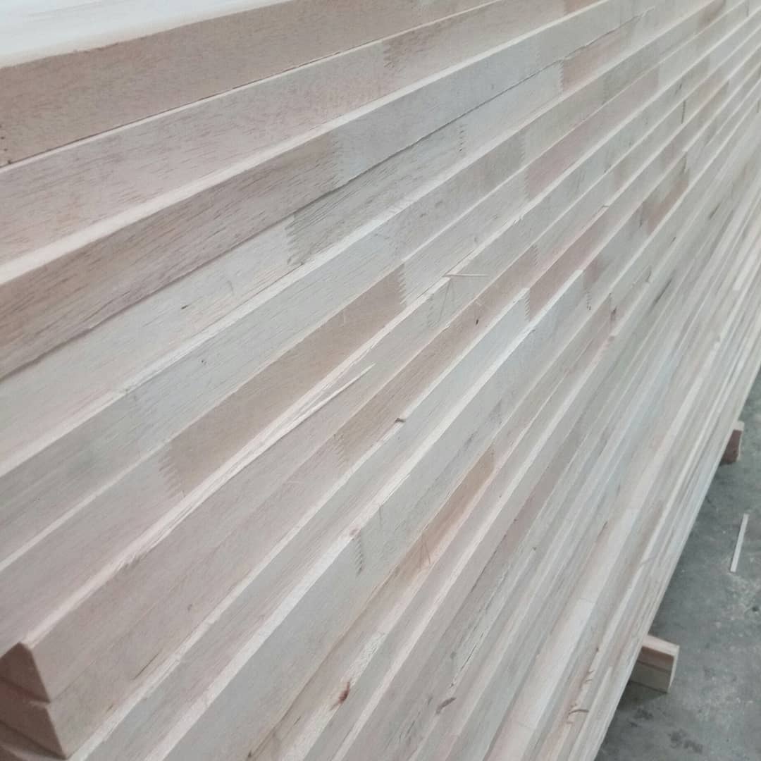 Balsa Core – SIBALSA