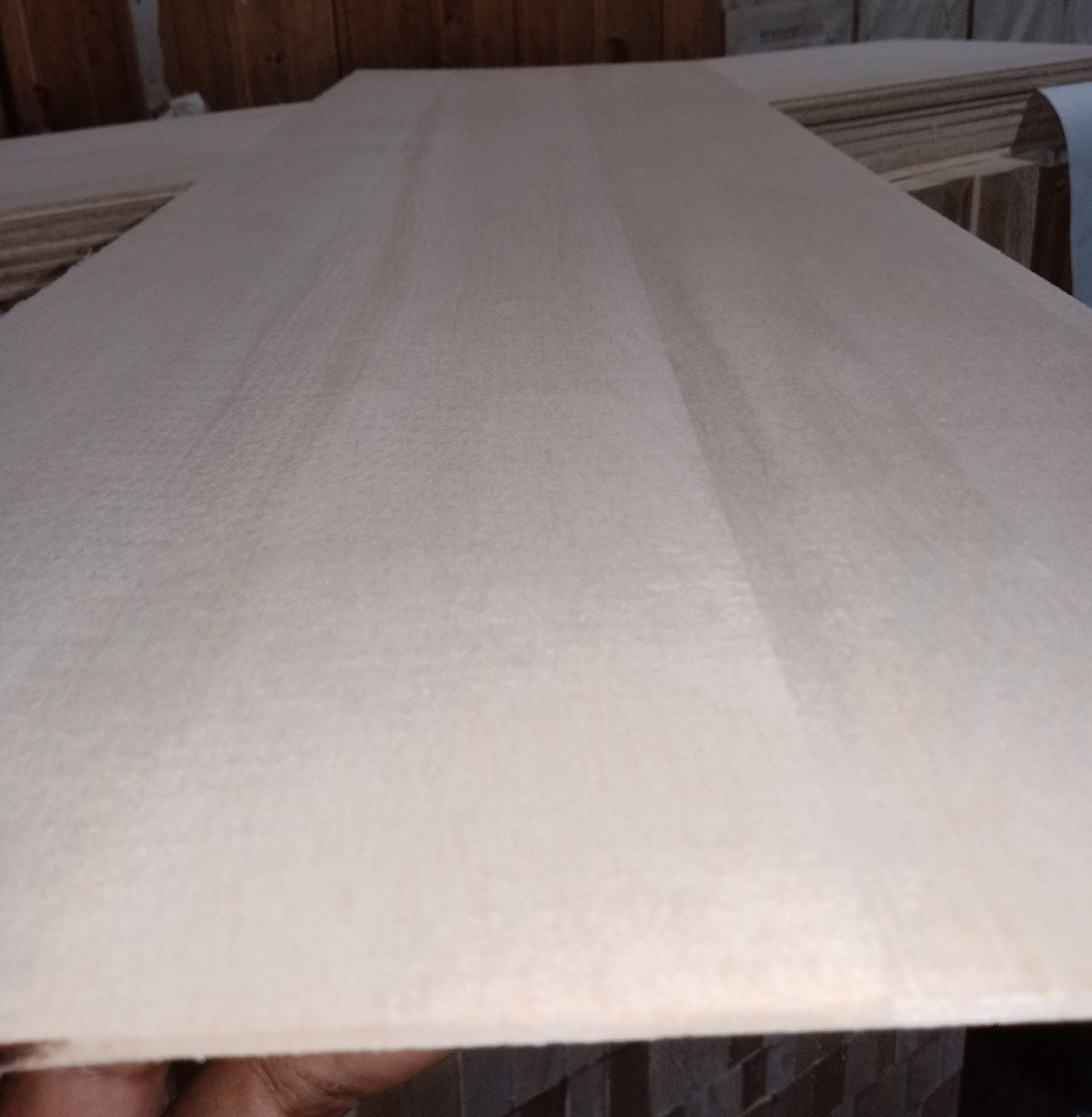 Balsa Sheet – SIBALSA