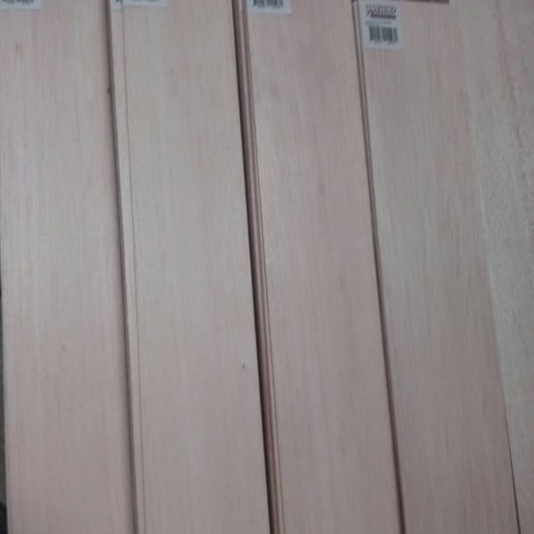 Balsa Sheet – SIBALSA