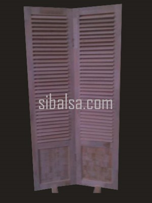 Home Interior (Wall Panel Kayu) – SIBALSA