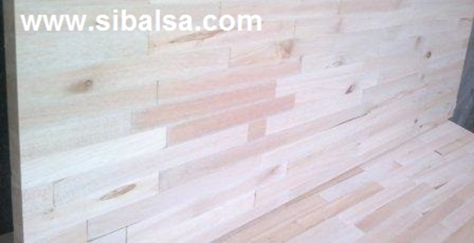 Lumber Core – SIBALSA